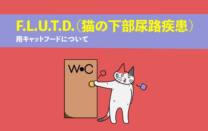 尿路結石や結晶の原因とF.L.U.T.D.（猫の下部尿路疾患）用キャットフードについて。感染症がポイント｜ペットフード販売士マッサンのペット ...